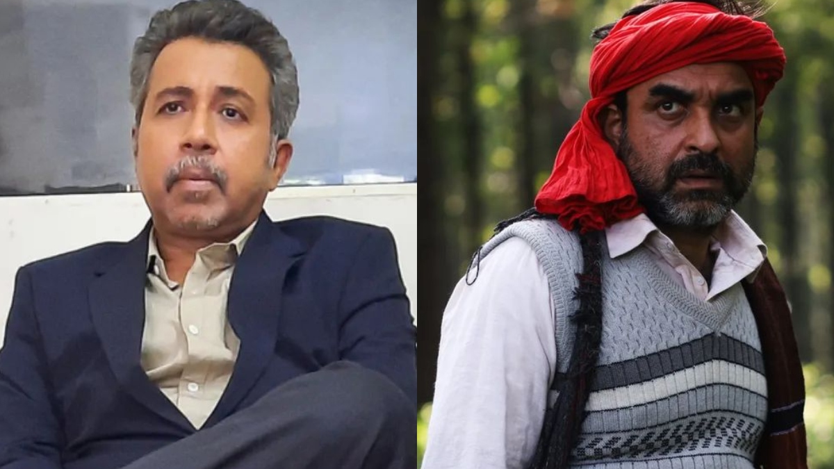 Pankaj Jha Takes Indirect Dig At Pankaj Tripathi; Says ‘People Like To ... Pankaj Jha Takes Indirect Dig At Pankaj Tripathi; Says ‘People Like To ...